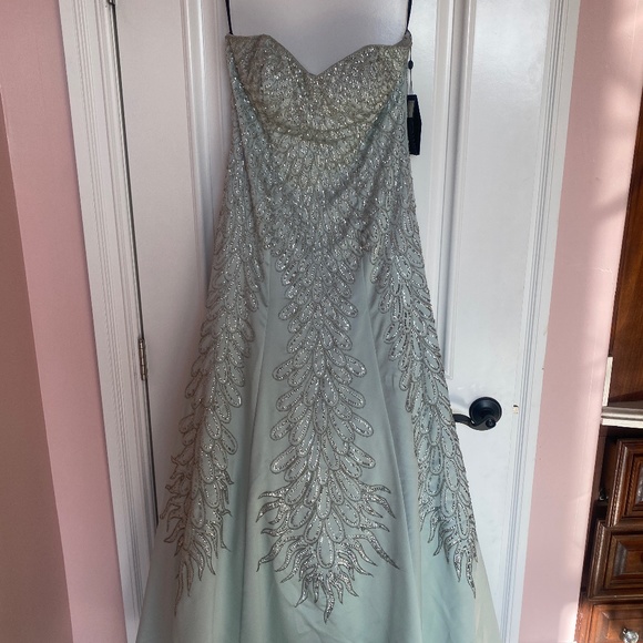 Dresses | Evening Dress | Poshmark